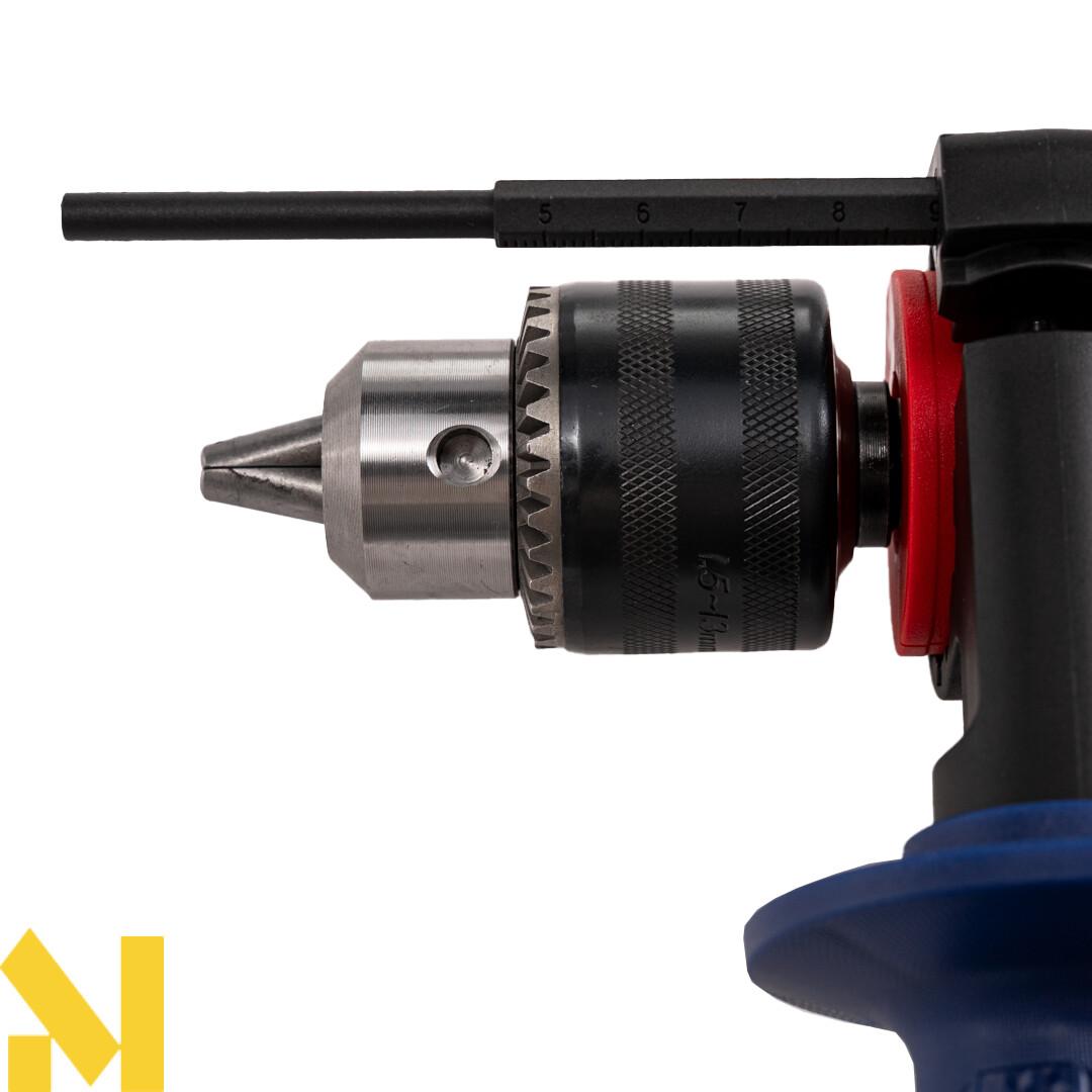 شنيور 710 وات 13مم دقاق خ.ش EMTOP EMDL0716 – Fisha W Mosmar – فيشة ومسمار