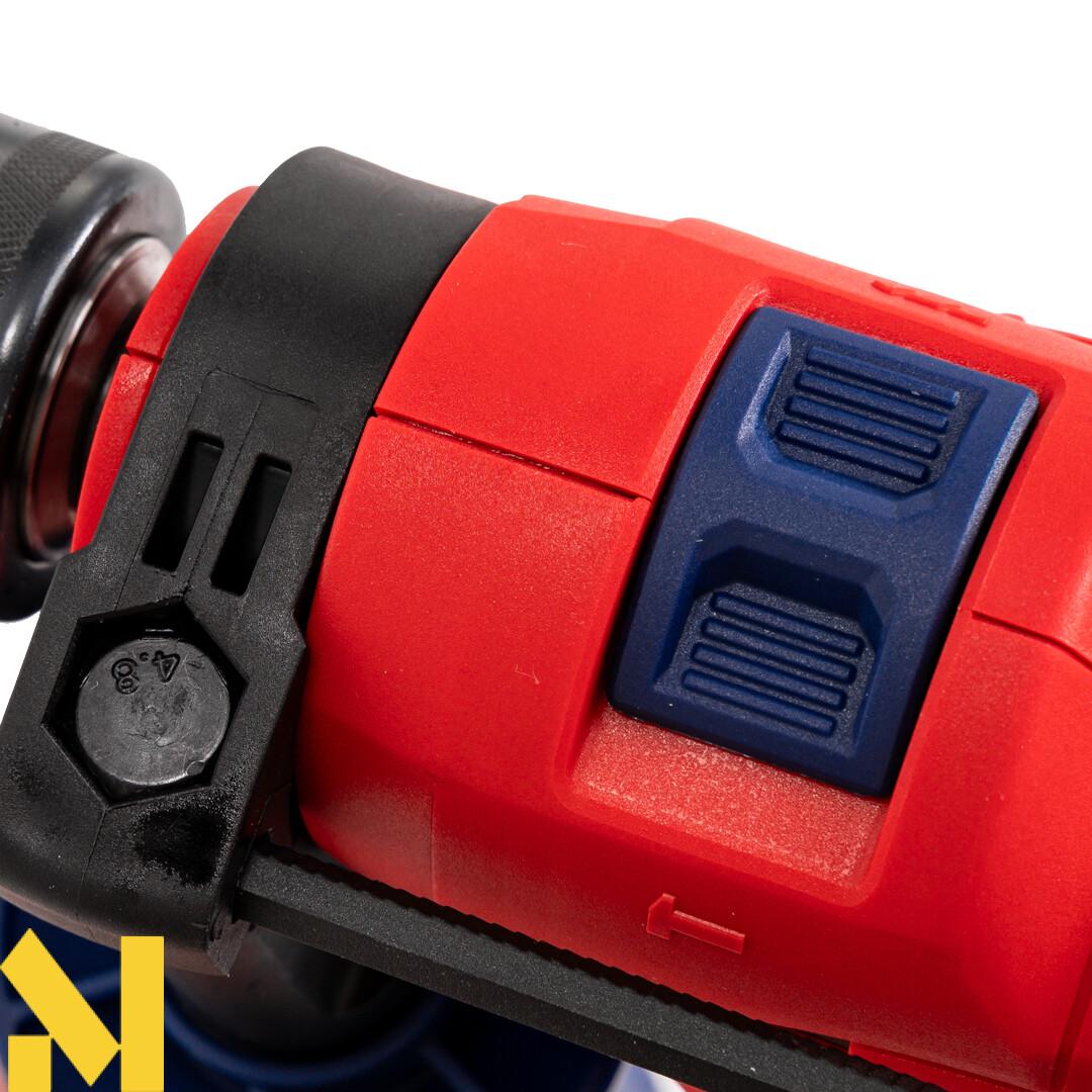 شنيور 710 وات 13مم دقاق خ.ش EMTOP EMDL0716 – Fisha W Mosmar – فيشة ومسمار